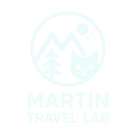 Martin Travel Lab